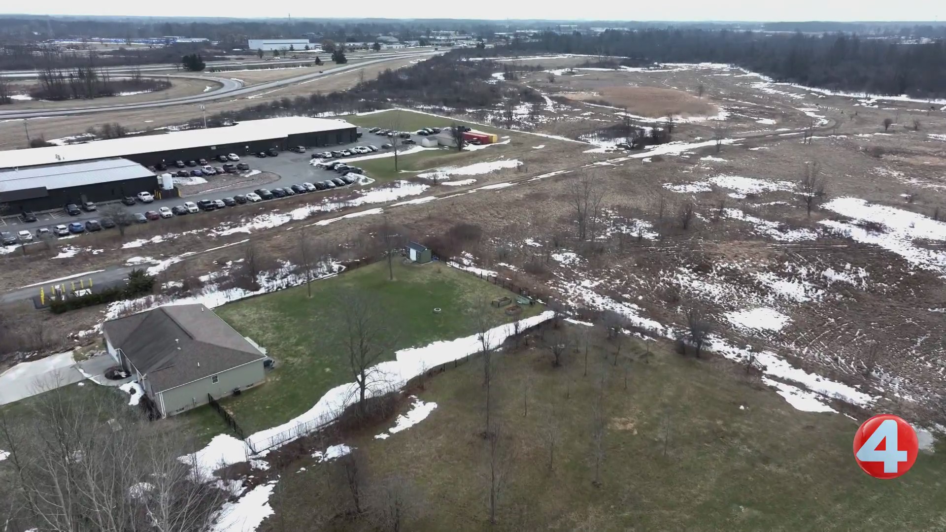 What will come of the Grand Island land now owned by Seneca Nation?