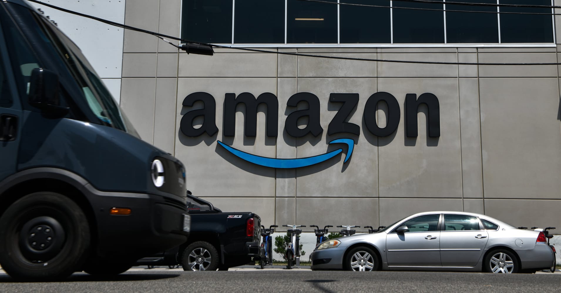 Amazon says hours-long outage was triggered by 'software code deployment'