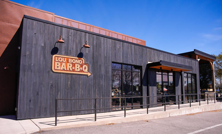 10 classic Jacksonville restaurants worth your time and money