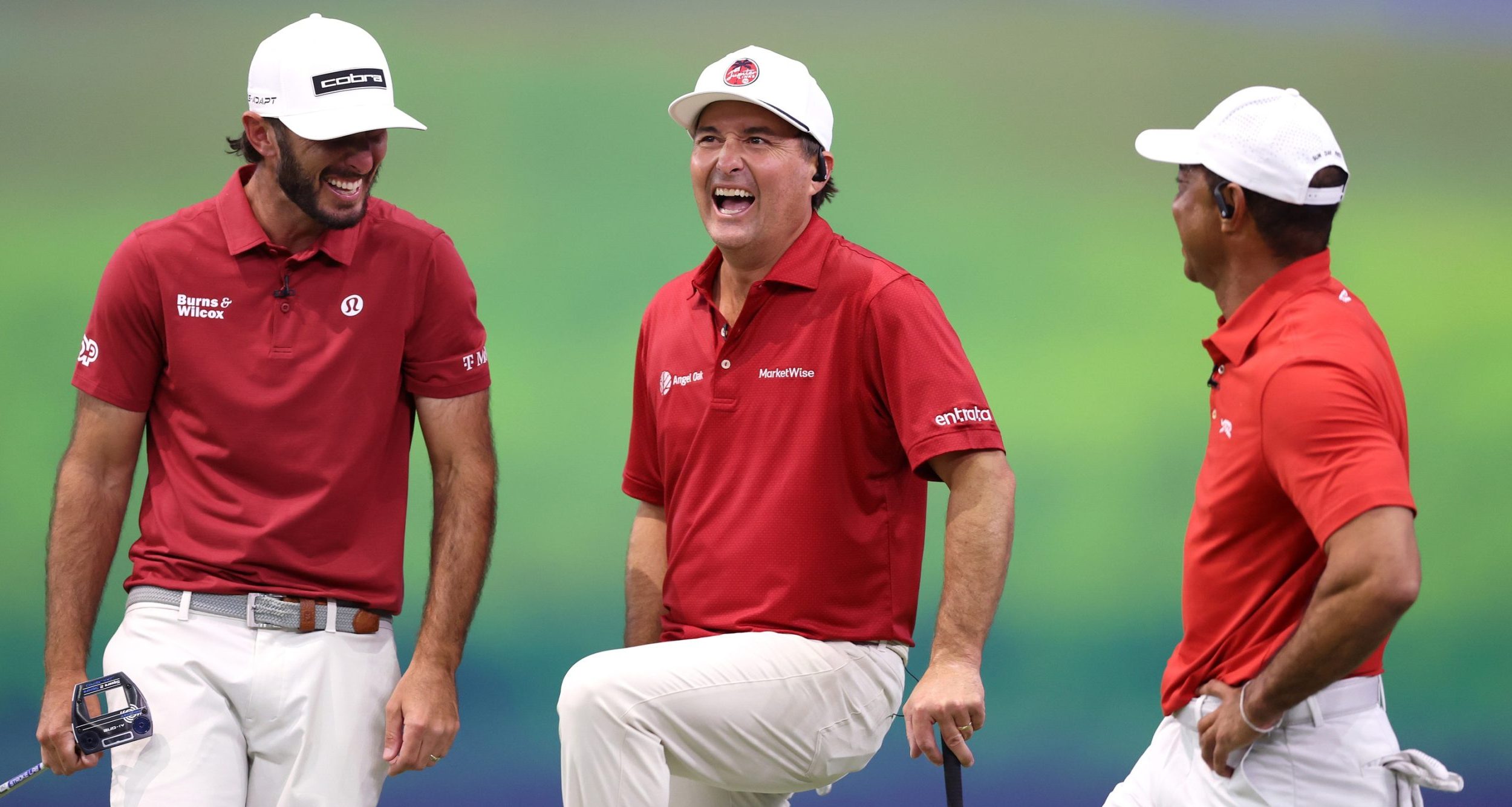 Barstool Sports adds PGA Tour golfer
