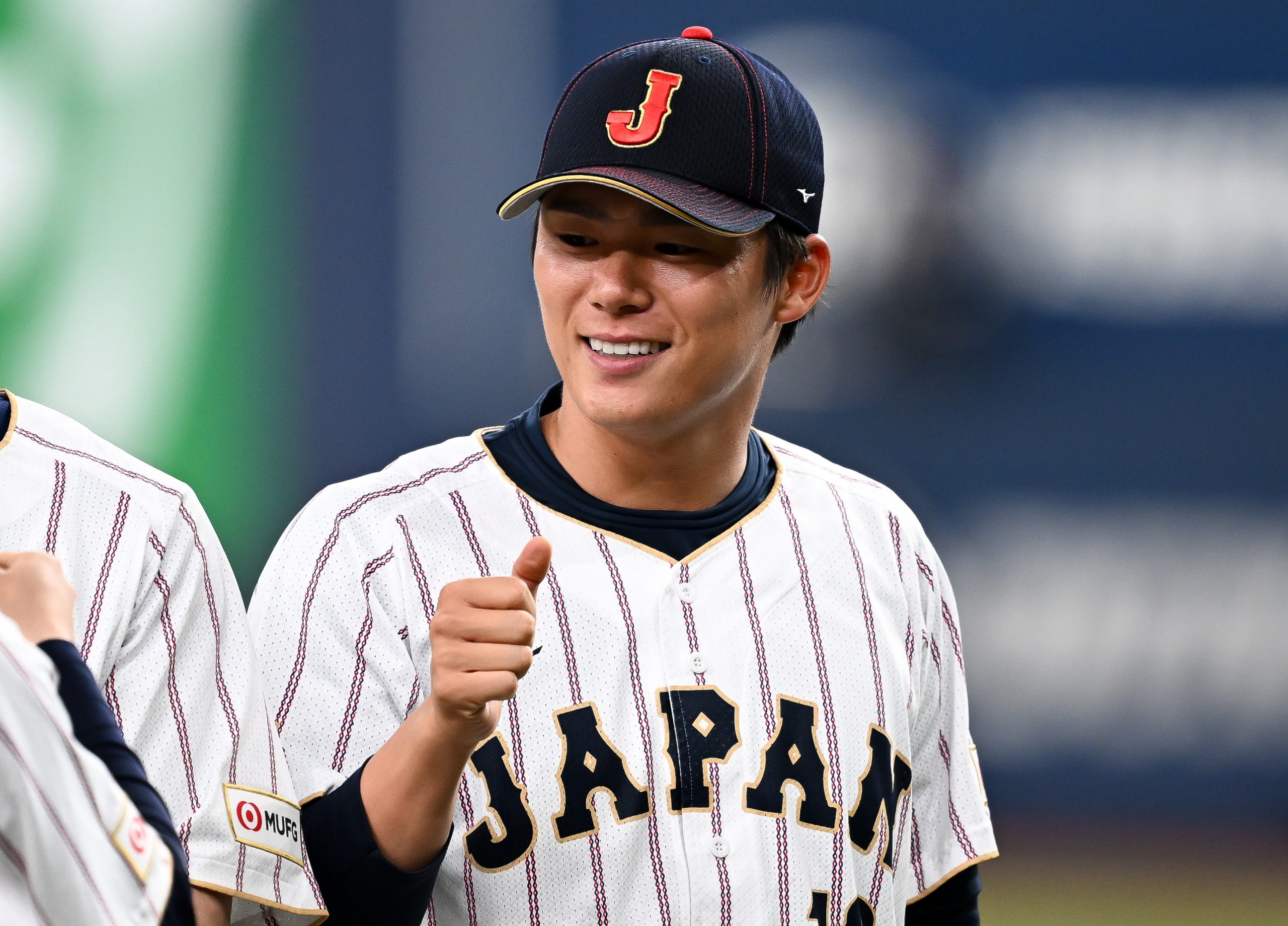 Touching base: MLB teams making sure World Baseball Classic stars stay ...