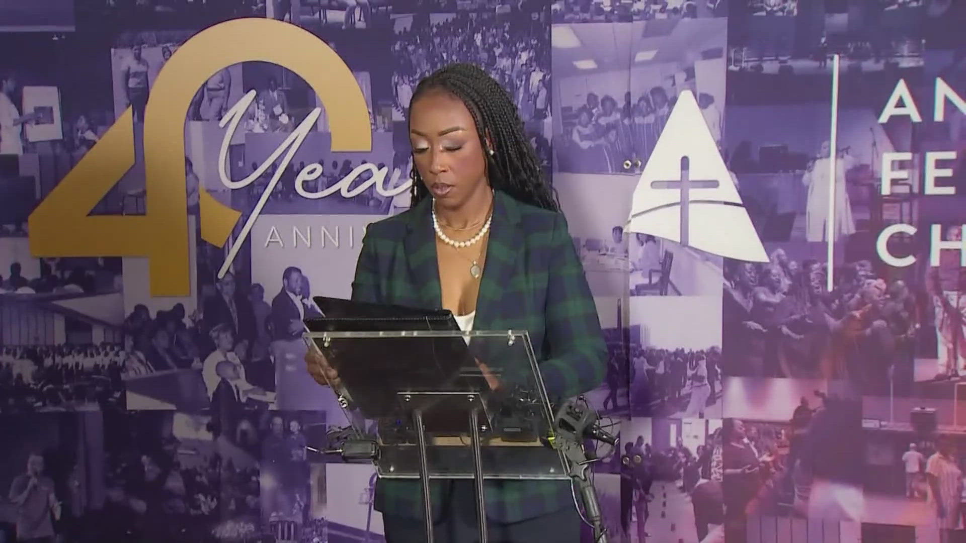 Amber Givens vows community-focused justice as Dallas County’s new ...