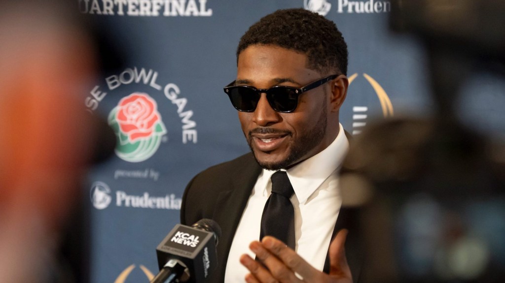 Reggie Bush, Terrence Murphy launch PE firm for emerging leagues