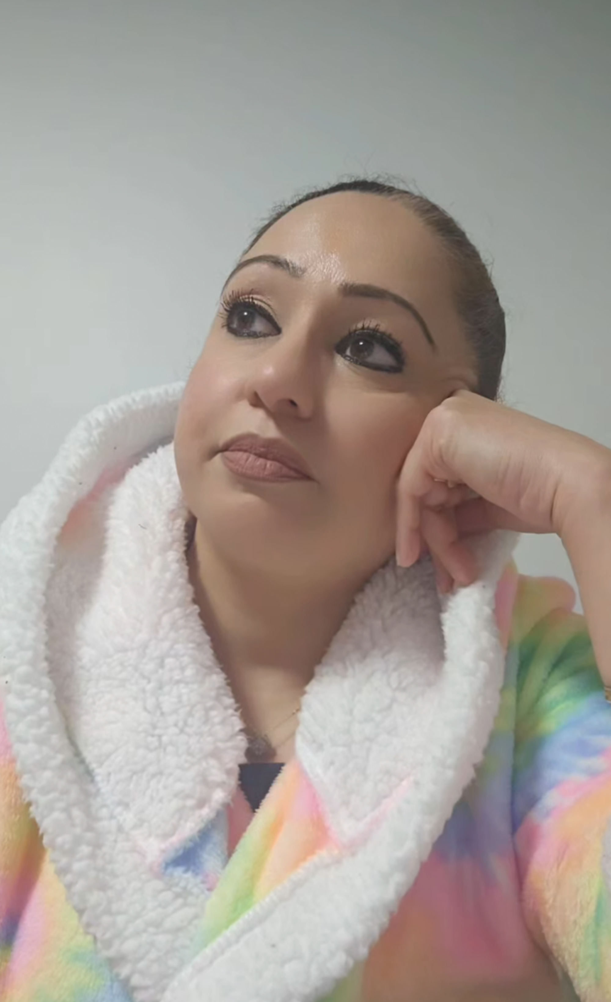 Influencer Nancy Grewal brutally stabbed to death at 45