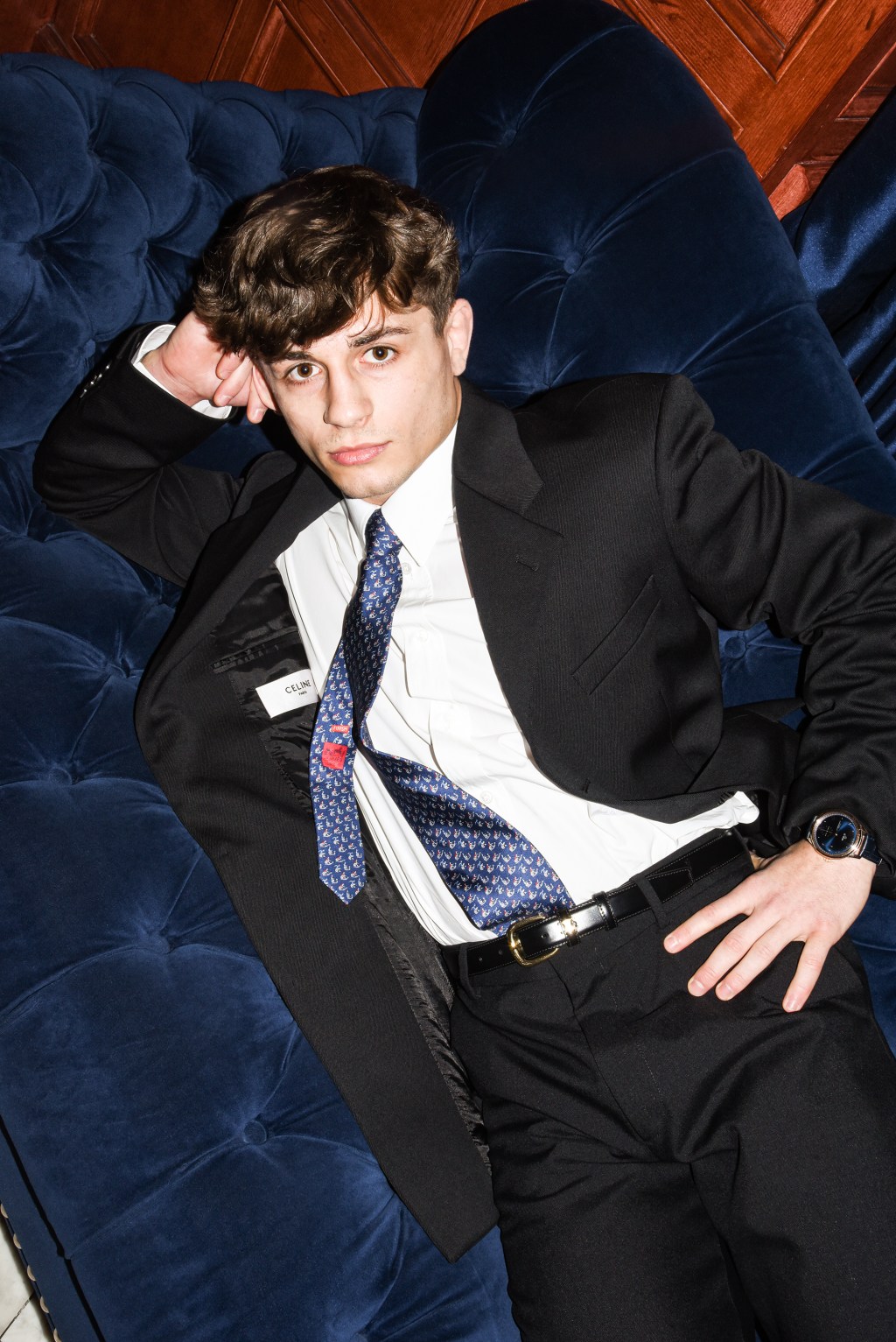 Baby-faced Goldman Sachs bankers could be fired over 'unauthorized ...