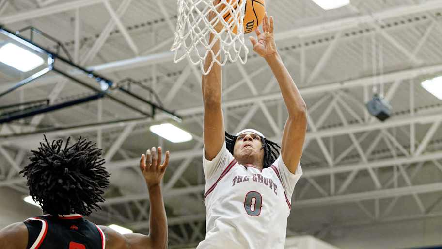 Georgia high school boys basketball state championship brackets ...