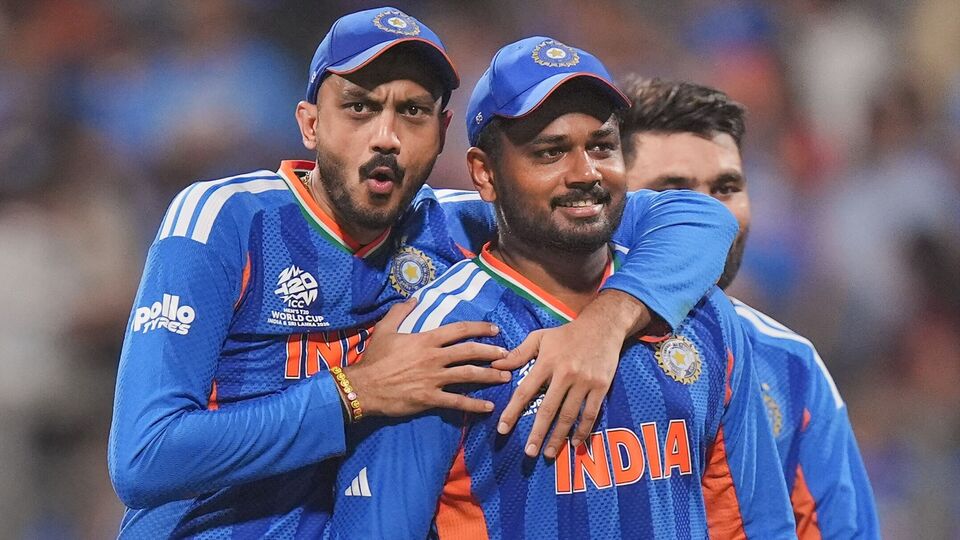 Yesterday T20 World Cup 2026 match result: What happened in India vs ...