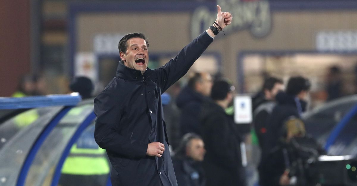 Bucchioni: “Inter-Atalanta? Non credo a complotti post-Bastoni, ma mi ...