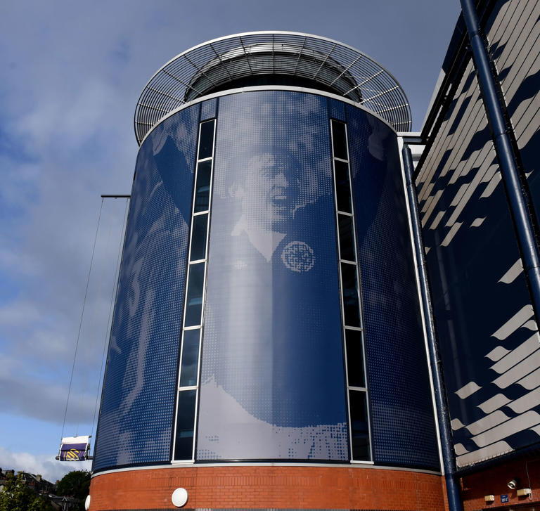 Kenny Dalglish lifts lid on his Scotland World Cup regrets and makes ...