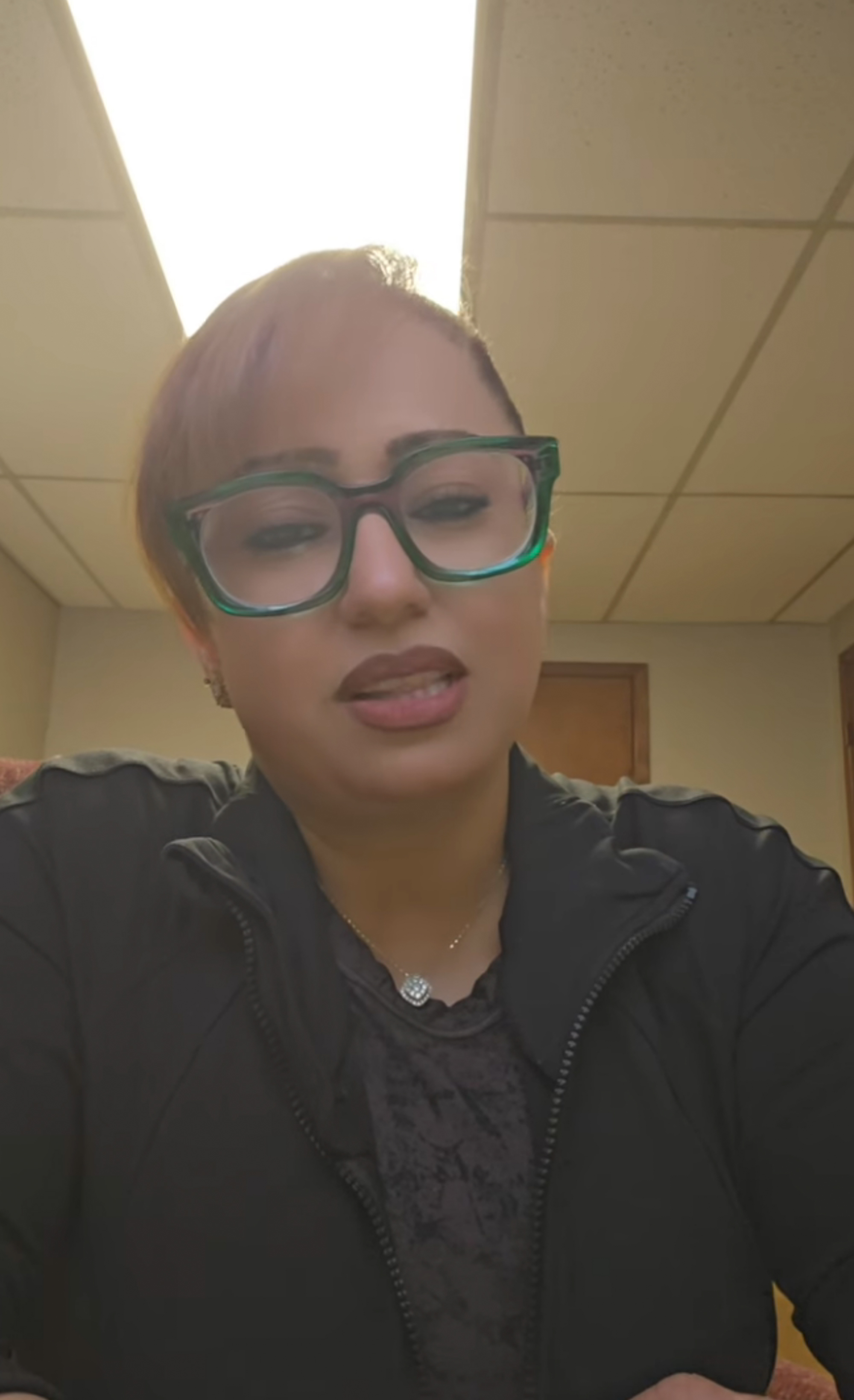 Influencer Nancy Grewal brutally stabbed to death at 45