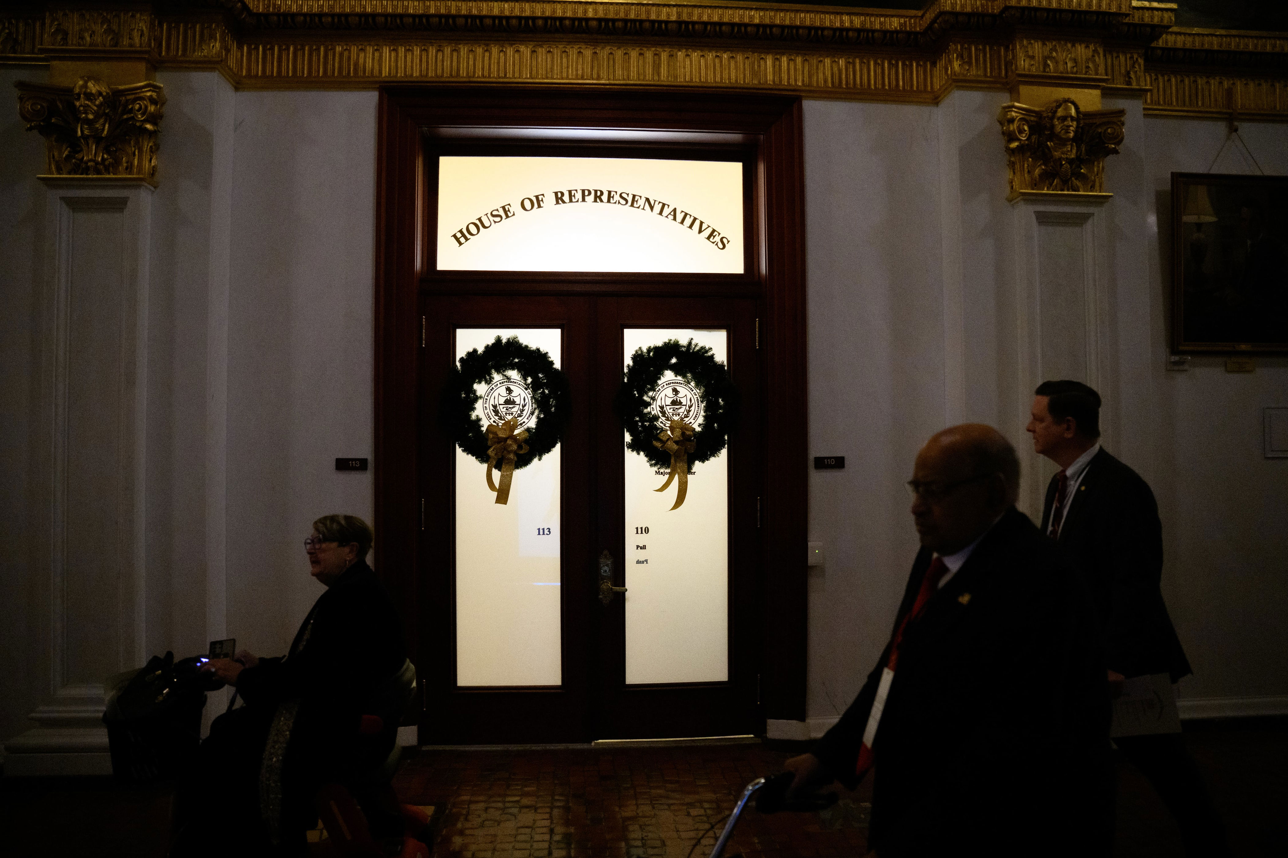Pennsylvania secretary of the commonwealth answers questions on ...