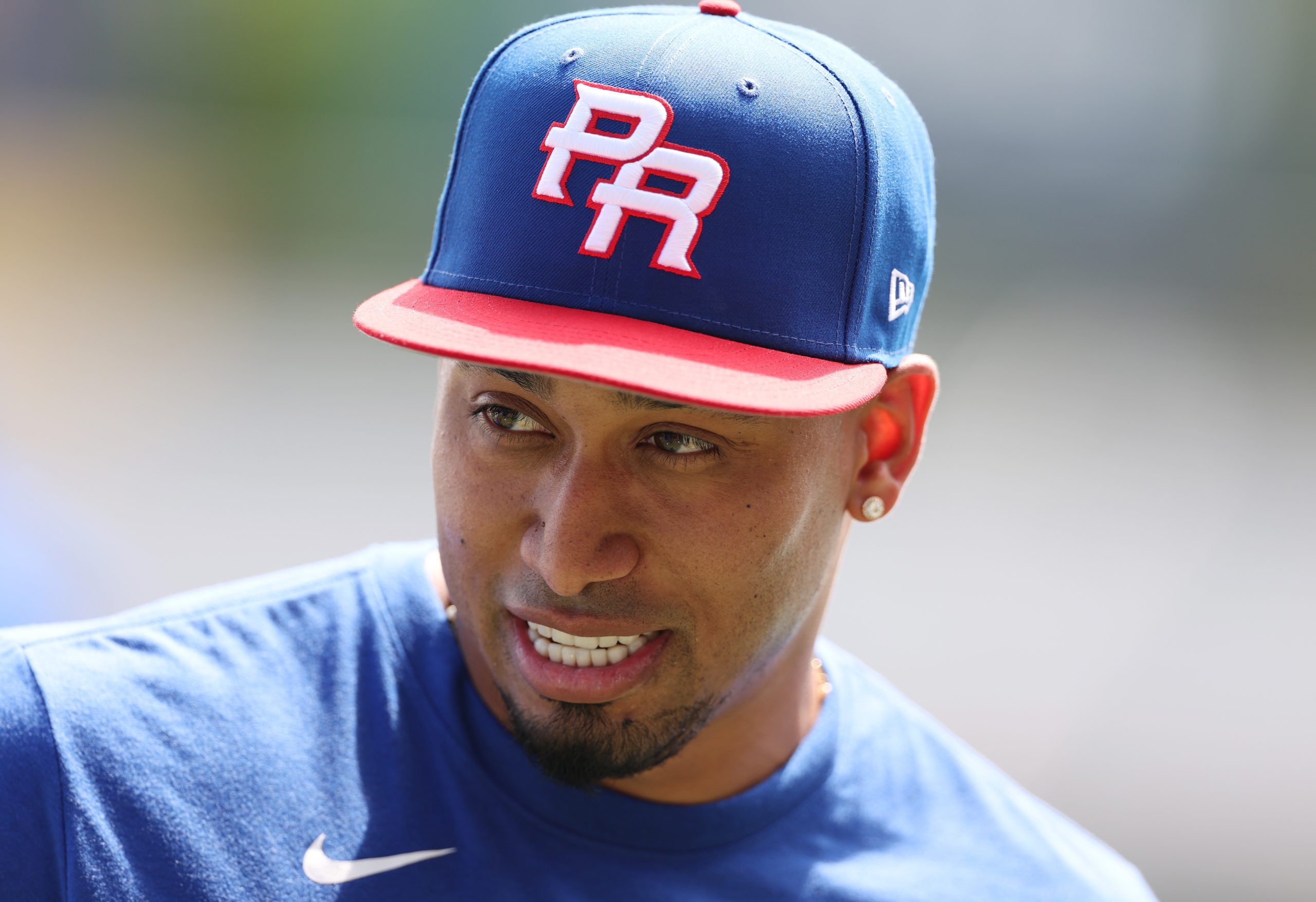 Touching base: MLB teams making sure World Baseball Classic stars stay ...