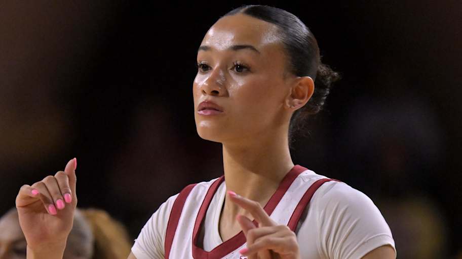 Effect of USC’s loss, Jazzy Davidson injury on NCAA tournament seeding