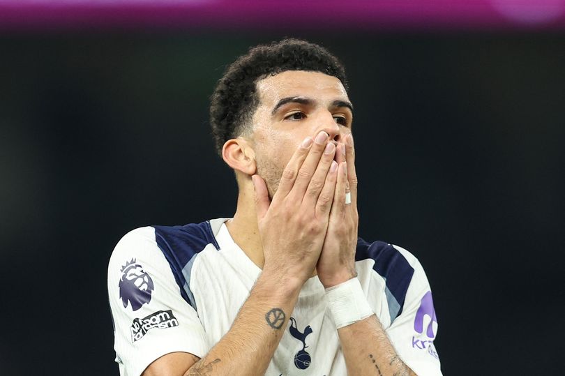 Tottenham dressing room inquest held after damaging Crystal Palace defeat