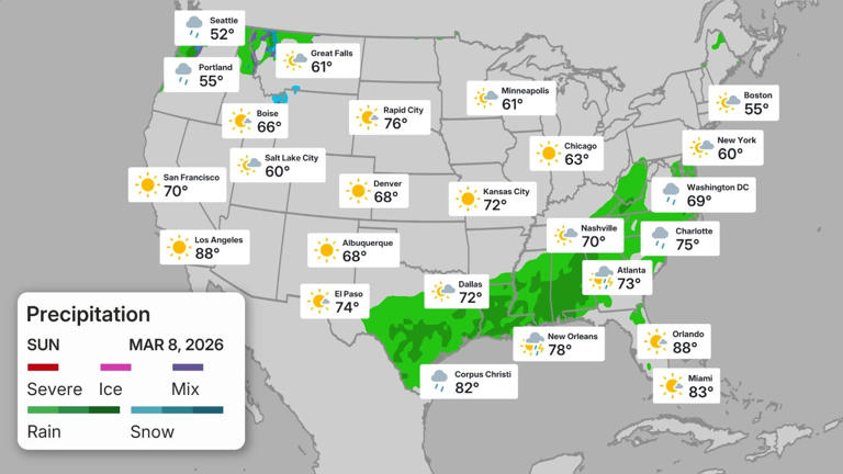 Traveling soon? Here are the maps you need