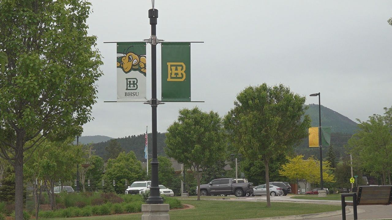 Black Hills State University publicly launches “Taking It to the Next ...