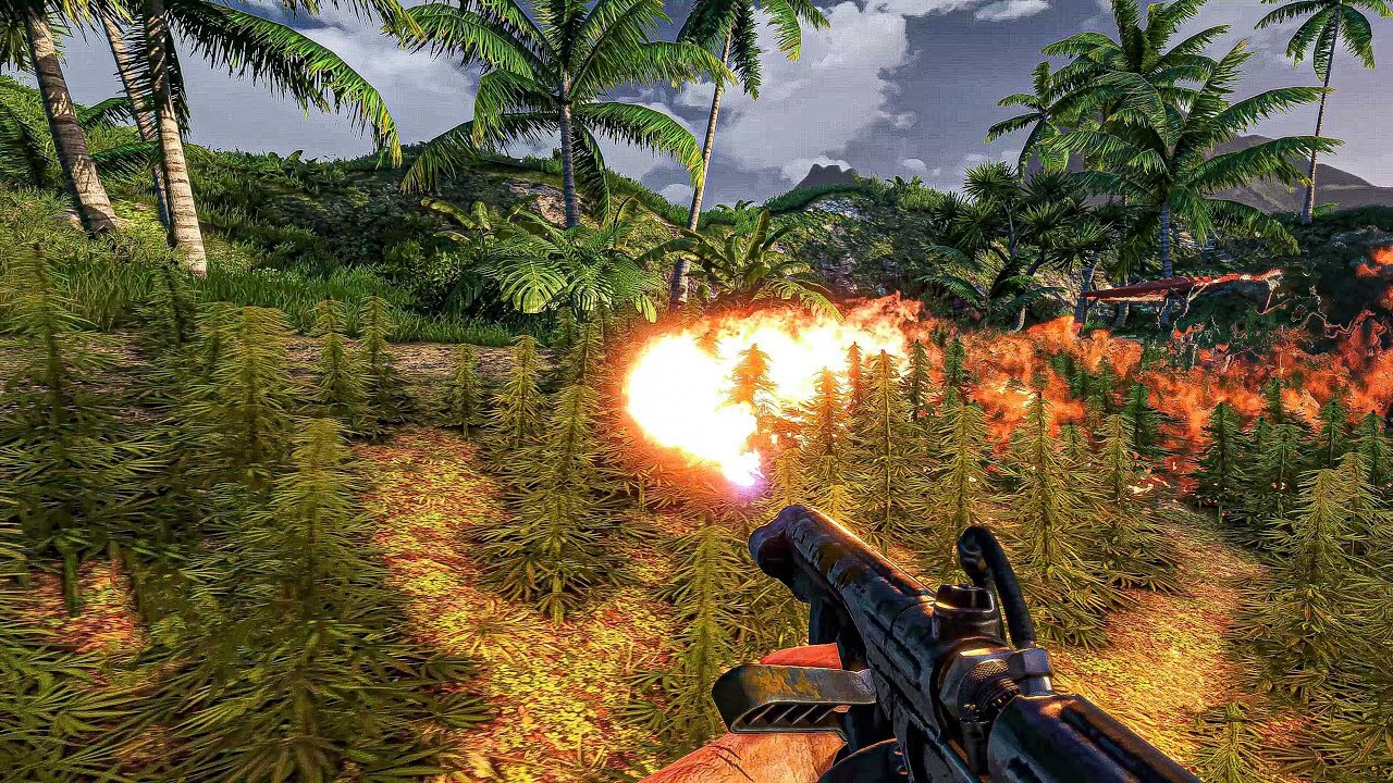 The 25 best single-player games of the last 15 years