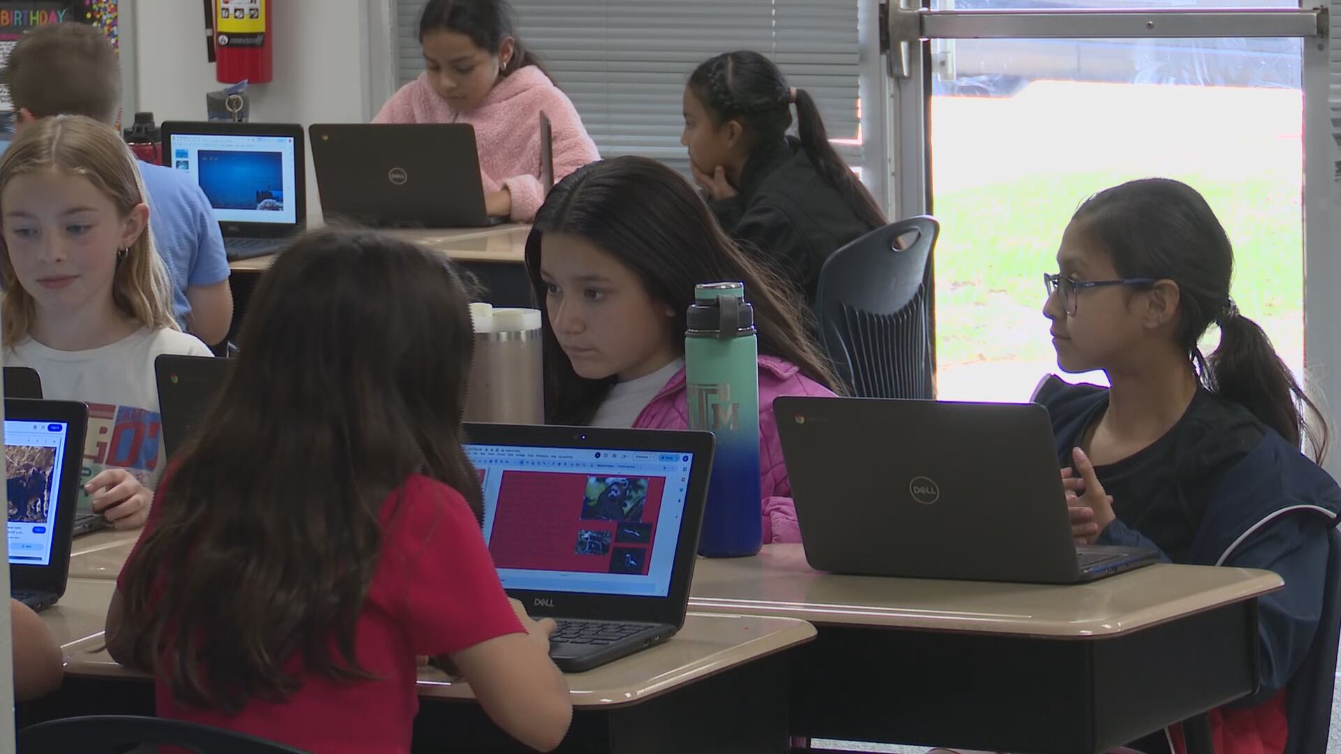 More than 150,000 Texas families have applied for school choice program ...