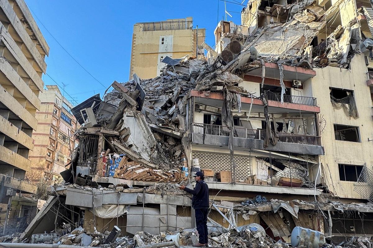 Live updates: Conflict in the Middle East (March 6, 2026)