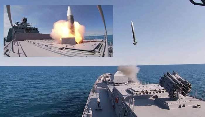 India spends $236M on Russian Shtil-1 missiles despite 'superior ...