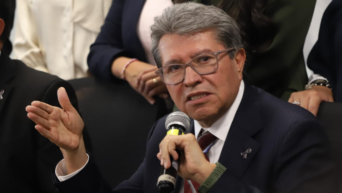 Ante presiones externas, la principal fortaleza de Sheinbaum es la ...