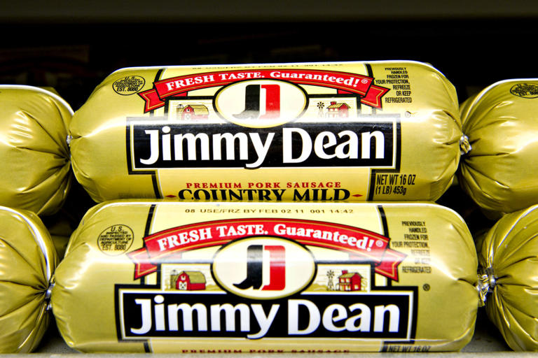 Jimmy Dean launches 3 high-protein breakfast options: waffles, bowls ...