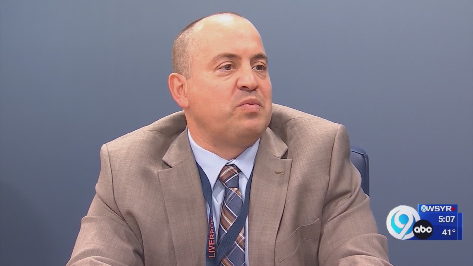 Dan Henner's case against Liverpool schools dismissed
