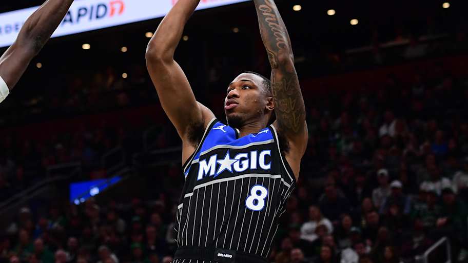 Orlando Magic make two-way player decisions