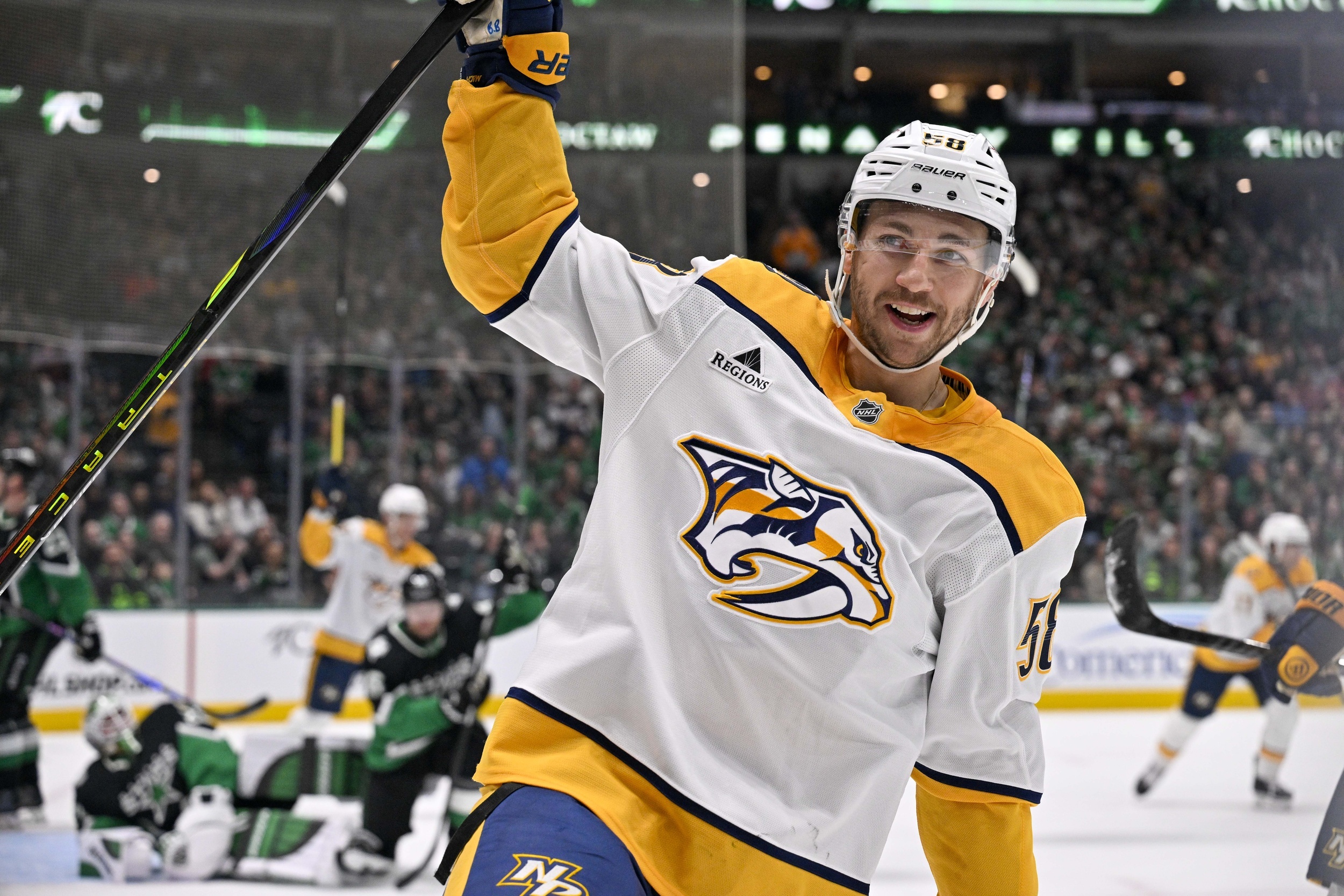 Michael Bunting gets traded ahead of NHL trade deadline for third ...