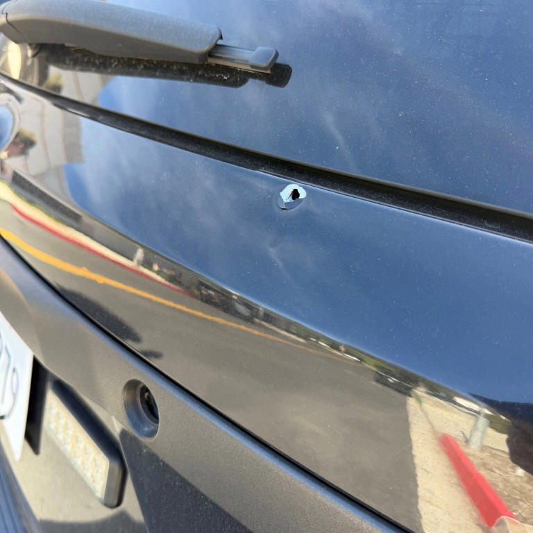 'Sickening': Couple arrested on Kauai after allegedly shooting at ...