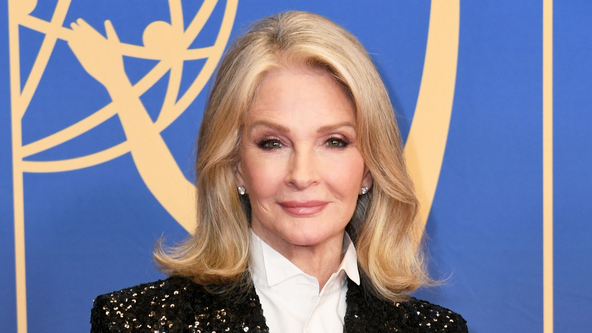 Days of Our Lives star Deidre Hall, 78, makes rare appearance as fans ...