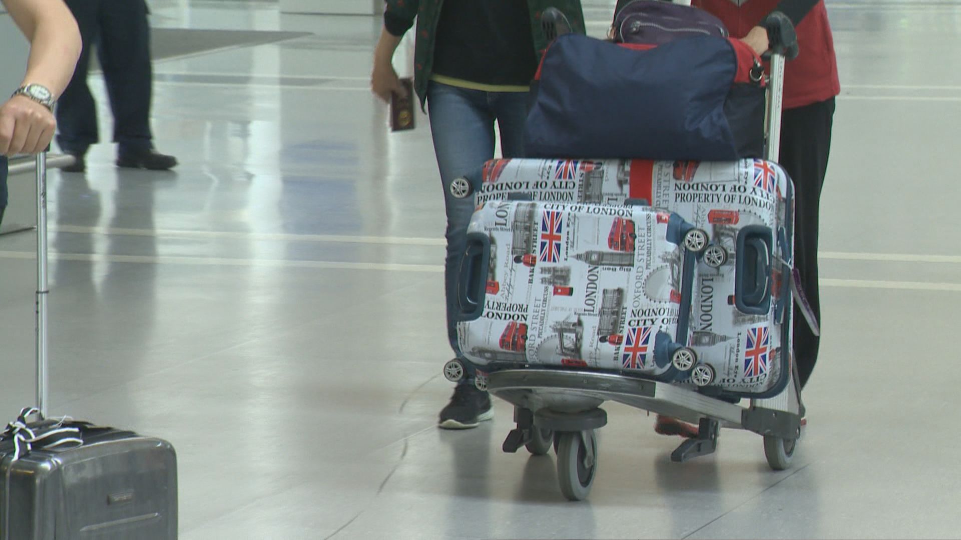 Spring break travel trends for Canadians