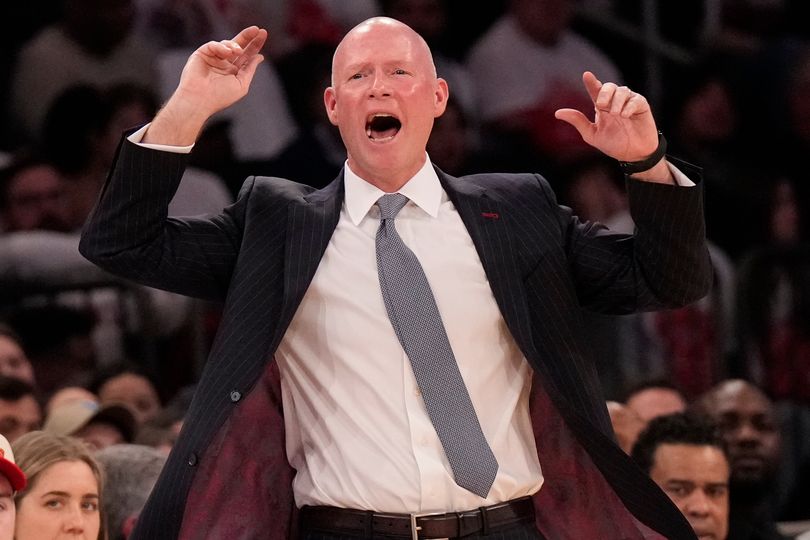 Coach blames Rick Pitino for 'most miserable experience in life' and ...