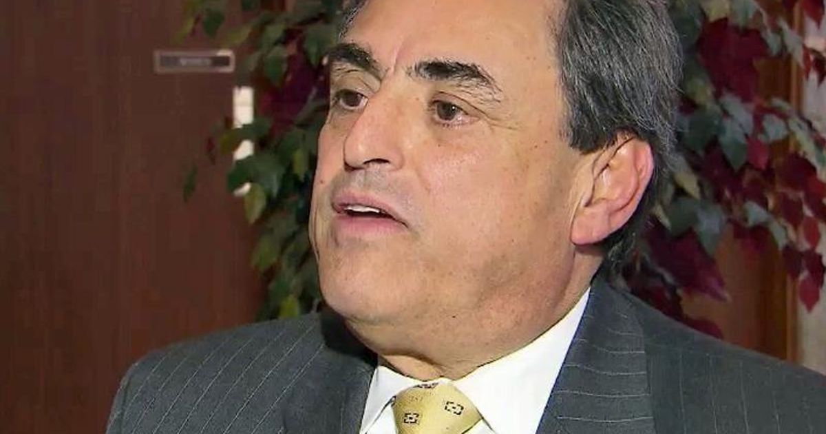 Republican NC elections board member Bob Rucho resigns as Berger-Page ...