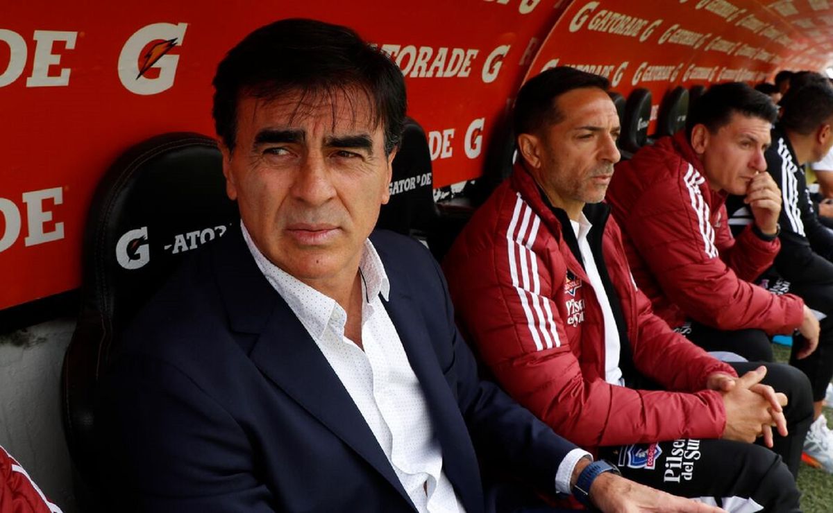 Everton busca DT: revelan los nombres de los dos grandes candidatos a ...