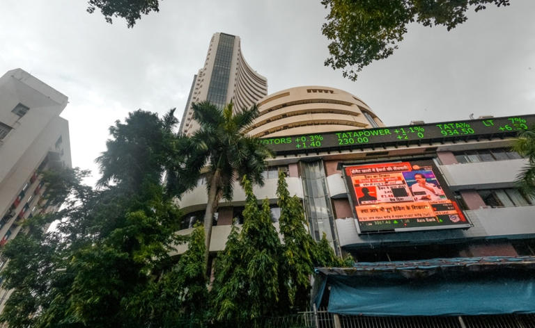 Rs 12.6 lakh crore gone in one quarter but your SIP just saved India's ...