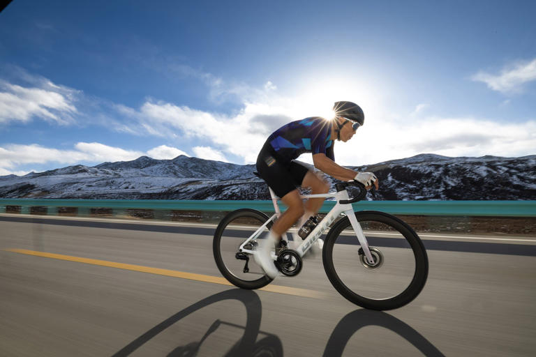 New Giant Propel is 18 watts faster, but that isn’t the best part