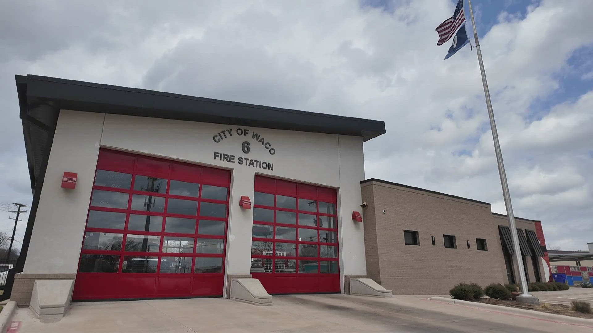 Waco fire marks three years without a fatal fire