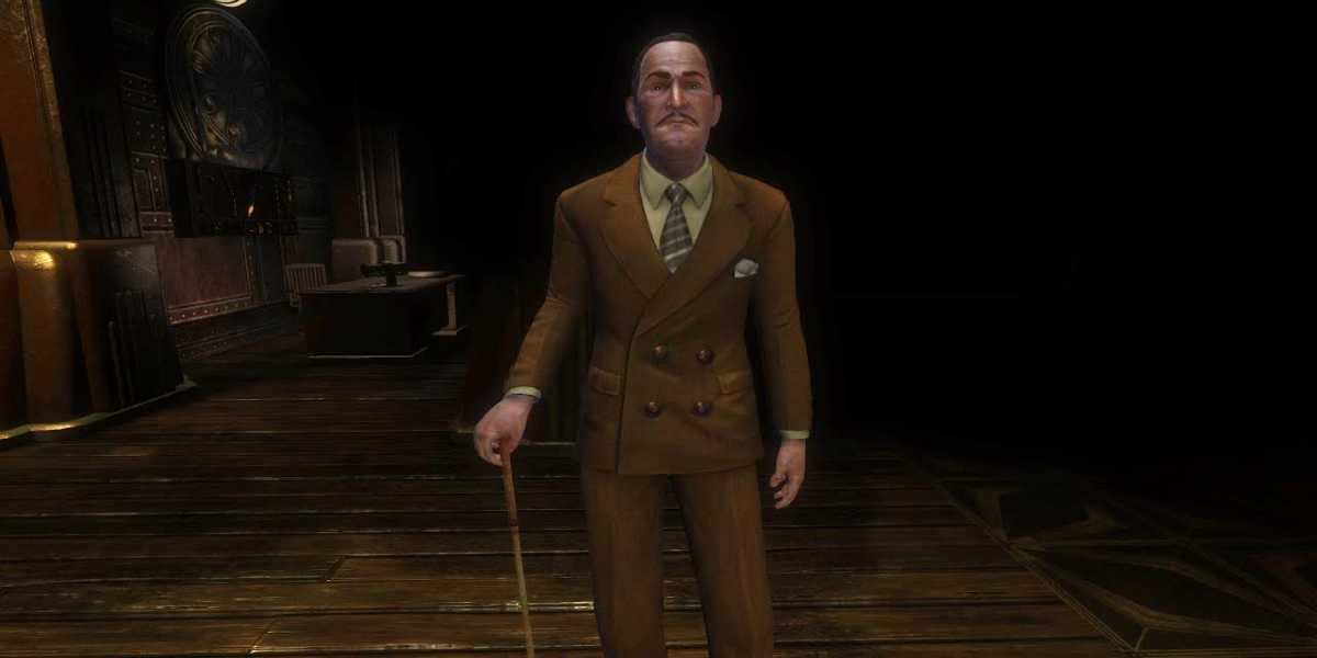 BioShock 4 open world and release window divides gamers