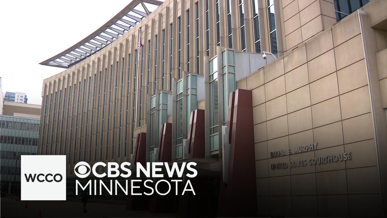 ICE lost possessions taken from detainees in Minnesota, attorneys allege