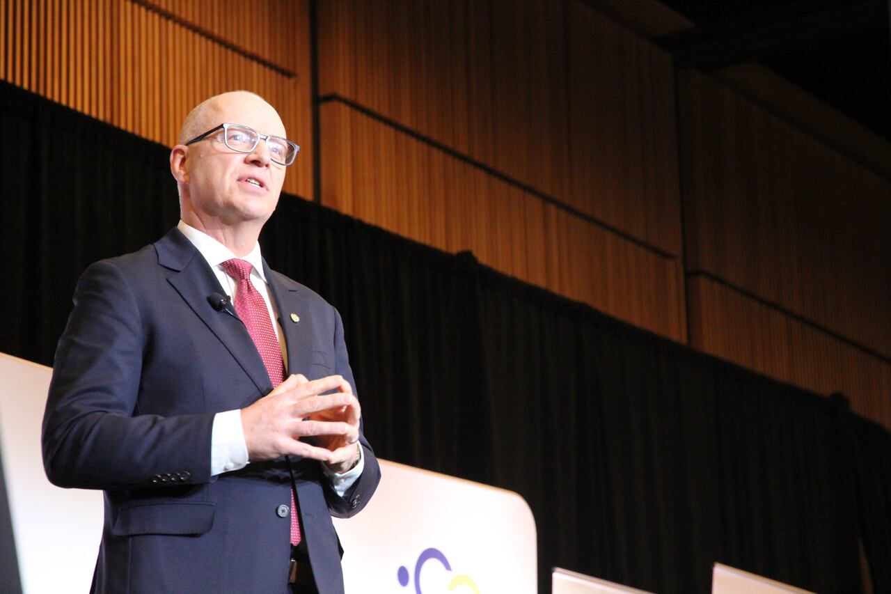 Mayor makes case for Winnipeg's future during last state of city speech ...