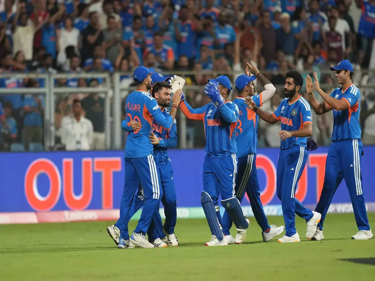 Yesterday match results: India beat England by 7 runs in thrilling T20 ...