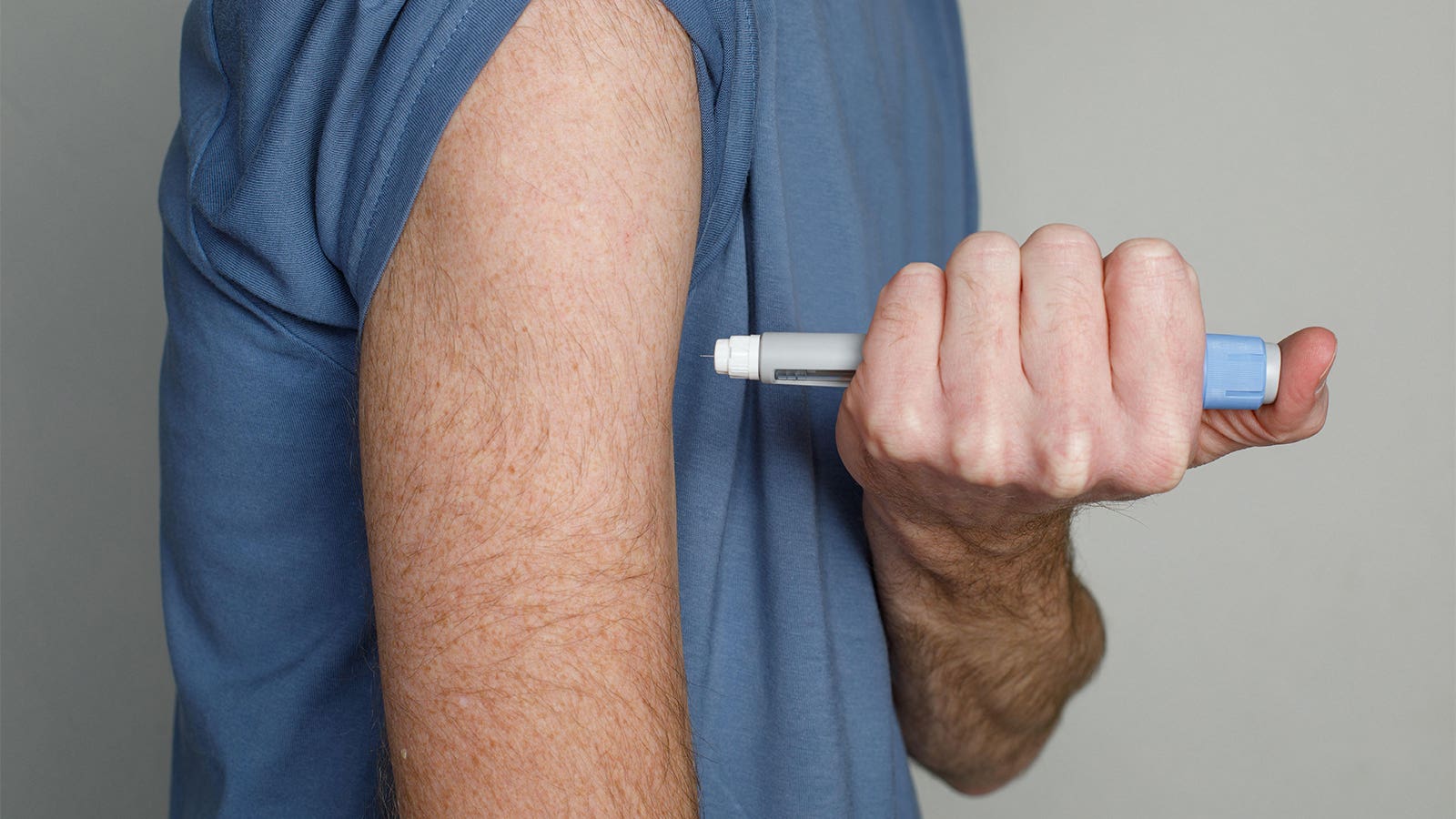 GLP-1 drugs may prevent, treat multiple addictions