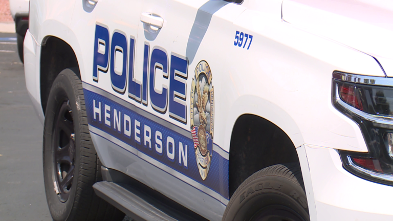 Henderson police to target speeders in latest Joining Forces initiative