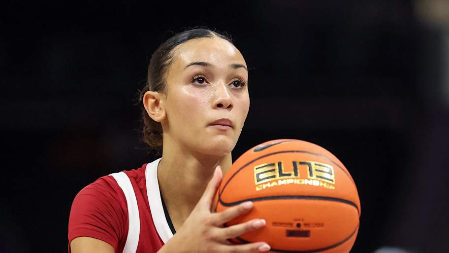 Effect of USC’s loss, Jazzy Davidson injury on NCAA tournament seeding