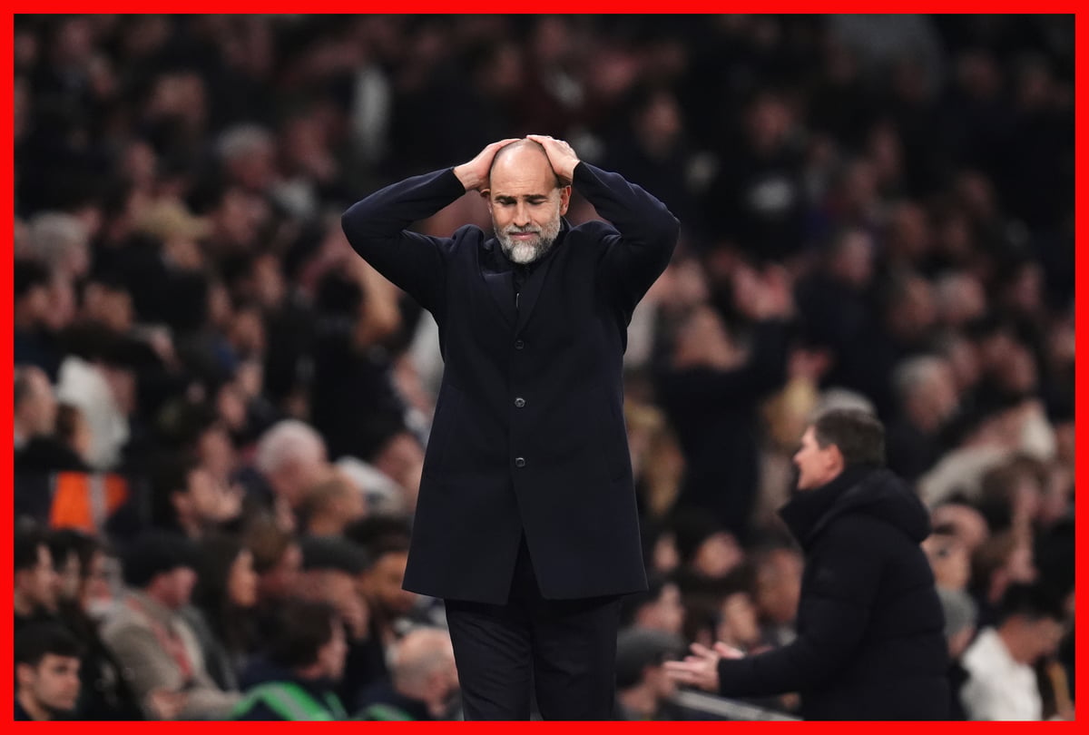 Tudor sends Spurs fans message after relegation fears worsen