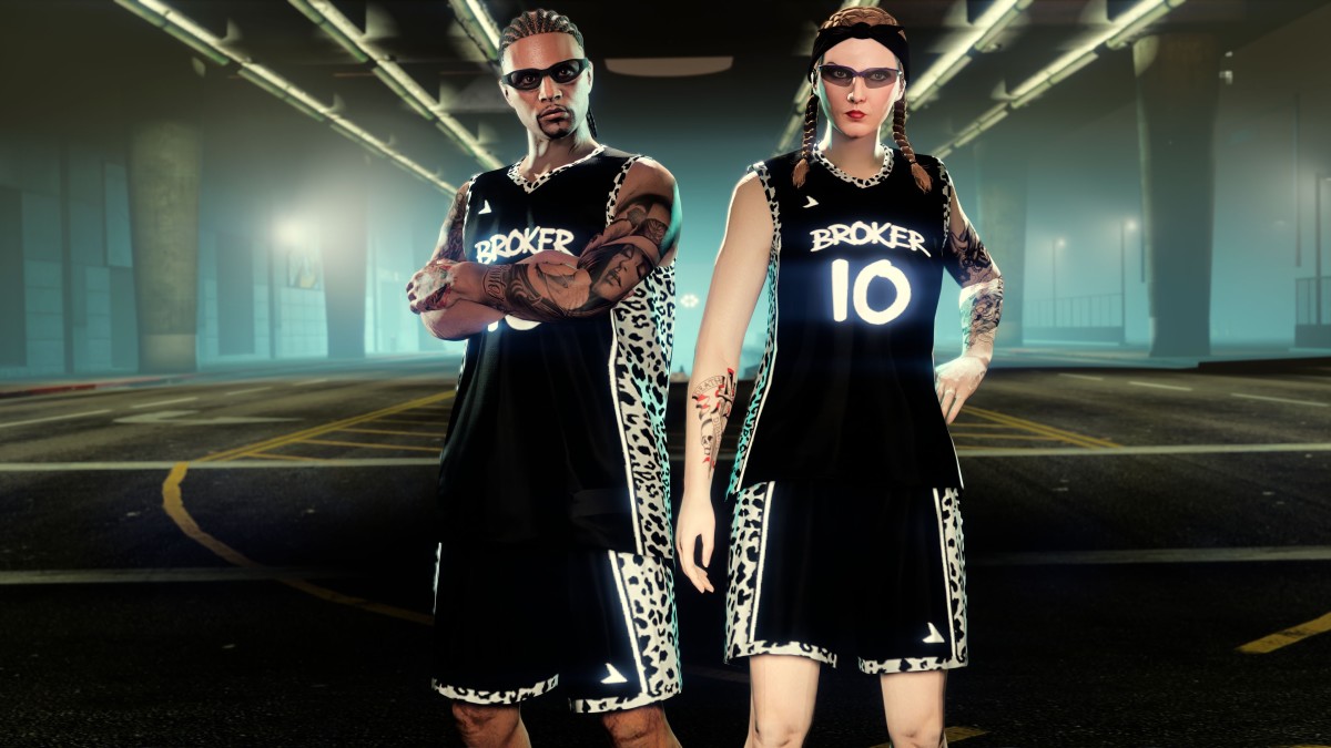 NBA 2K26 lands on GTA+ — is Rockstar testing a GTA 6 basketball mode?