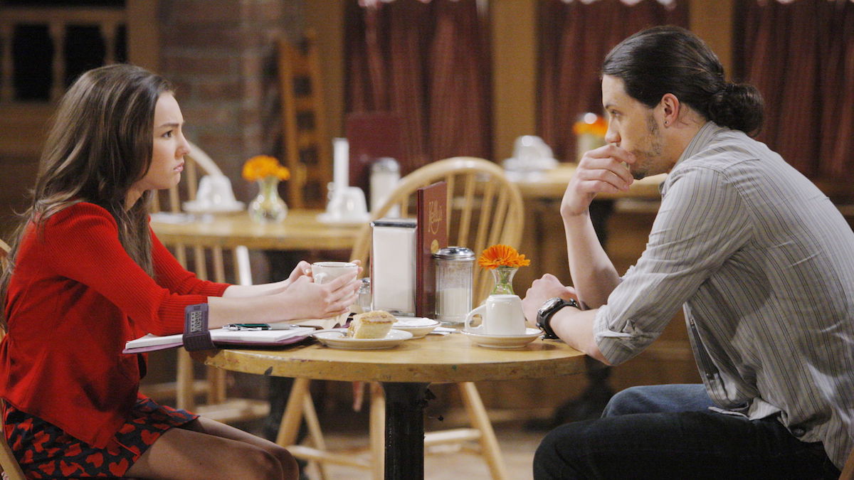 Ethan Lovett on General Hospital: Everything you need to know about ...