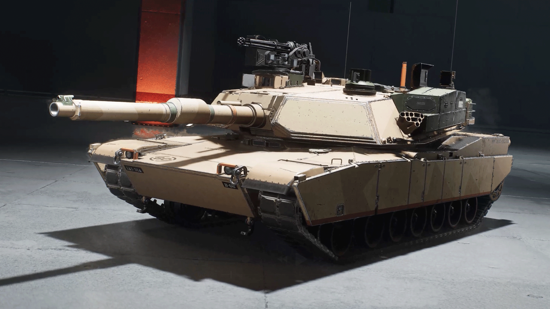 World of Tanks: HEAT - Official 'Human-Machine Synergy' foundations trailer
