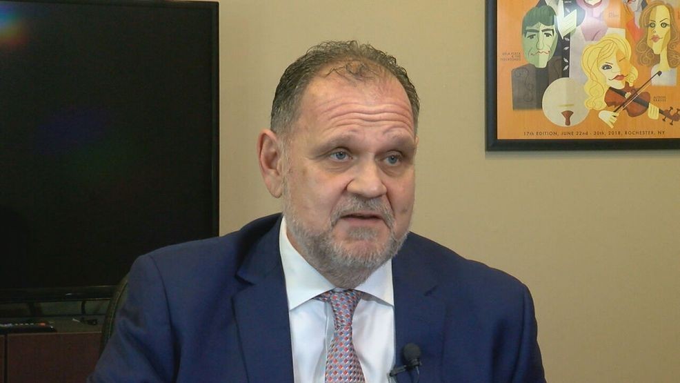 Legal experts weigh in on Rochester judge's controversial releases of ...